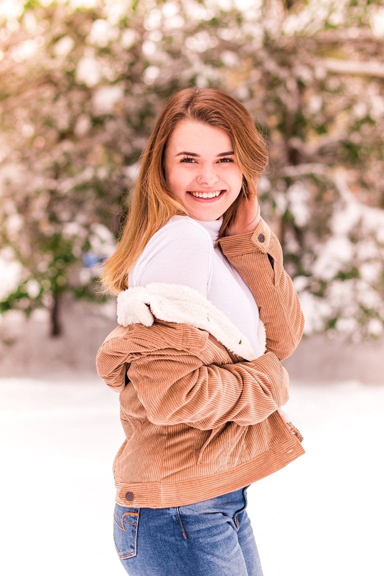 Poses with a Jacket - ACP Blog - Education - acphoto.pics