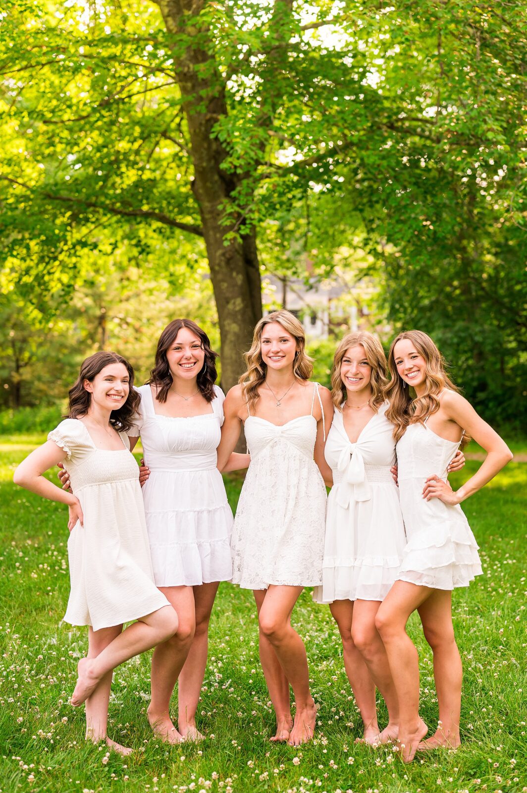 Senior Grad Mini Sessions | Southern NH Senior Photographer
