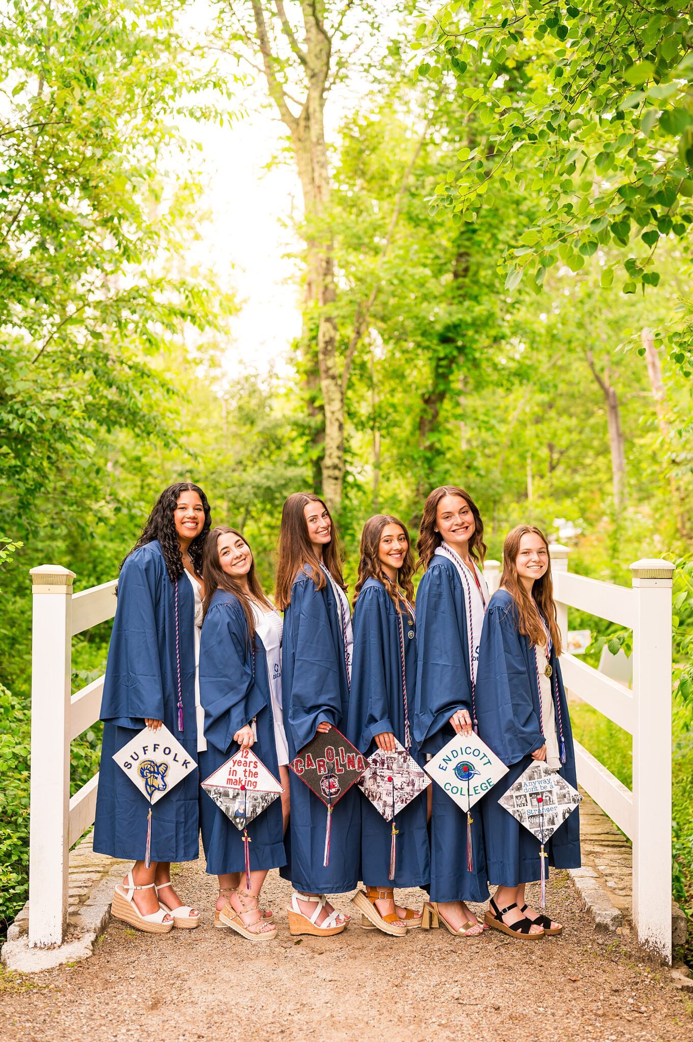 Senior Grad Mini Sessions | Southern NH Senior Photographer