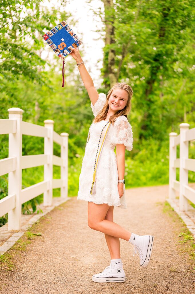 Senior Grad Mini Sessions | Southern NH Senior Photographer