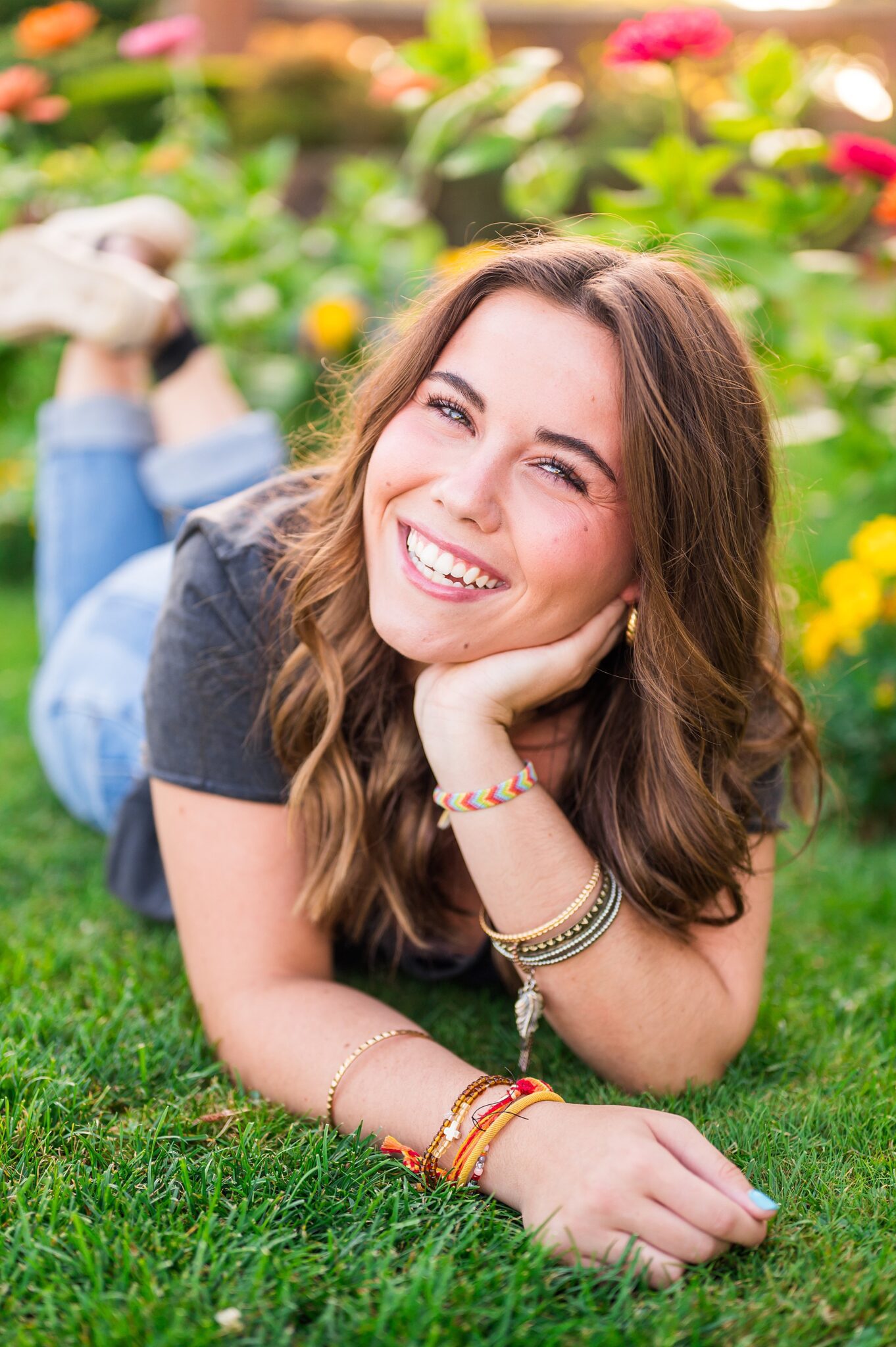 Summer Senior Sessions | Southern NH Senior photographer