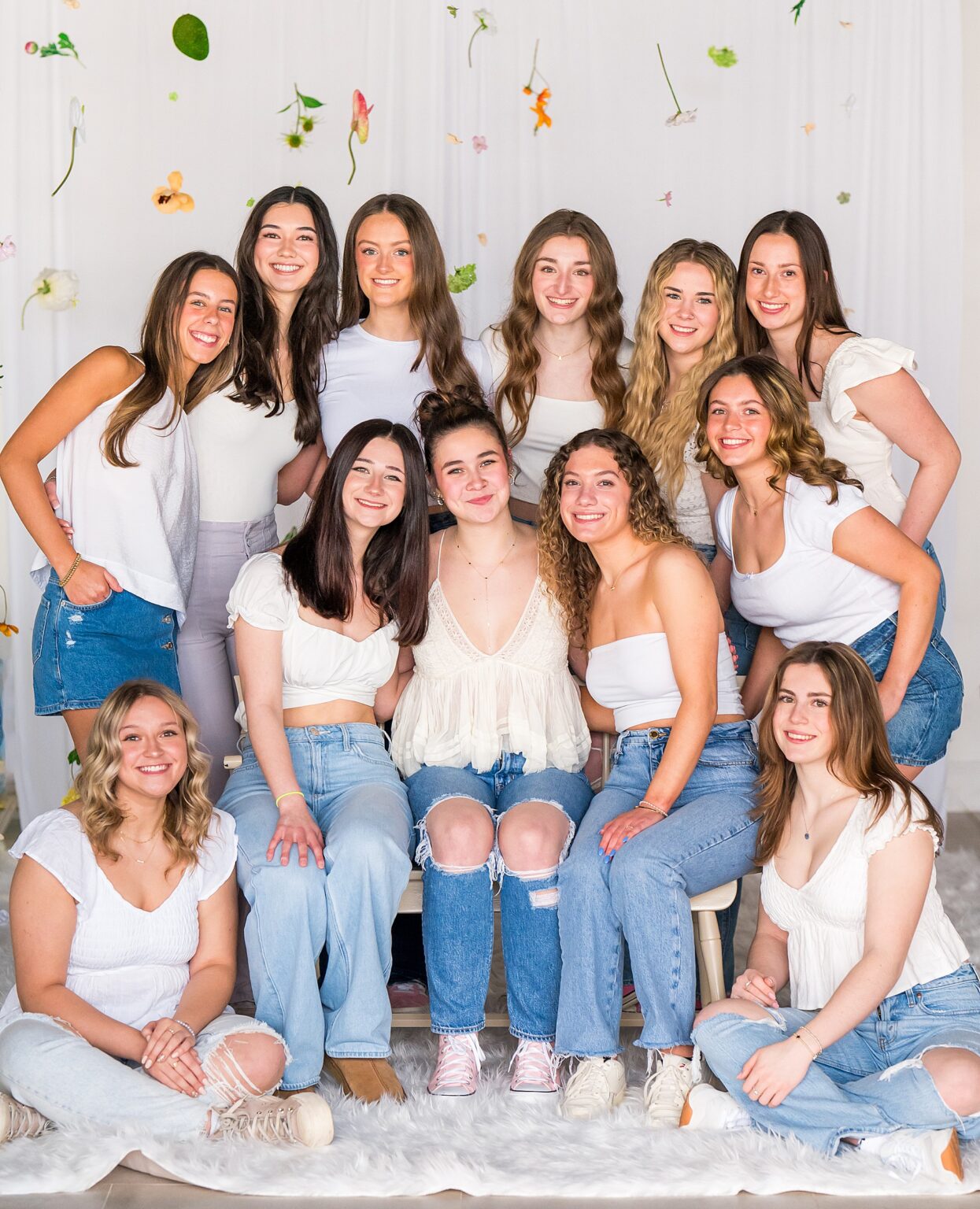 Senior Spokesmodel Meet + Greet | NH Senior Photographer