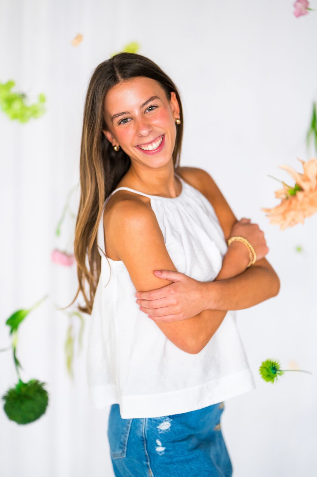 Senior Spokesmodel Meet + Greet | NH Senior Photographer