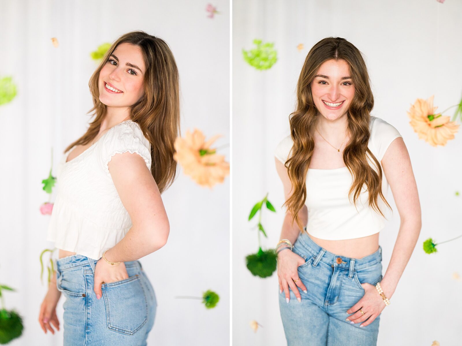 Senior Spokesmodel Meet + Greet | NH Senior Photographer