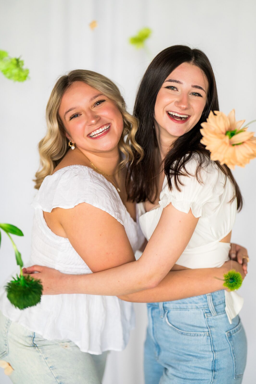 Senior Spokesmodel Meet + Greet | NH Senior Photographer