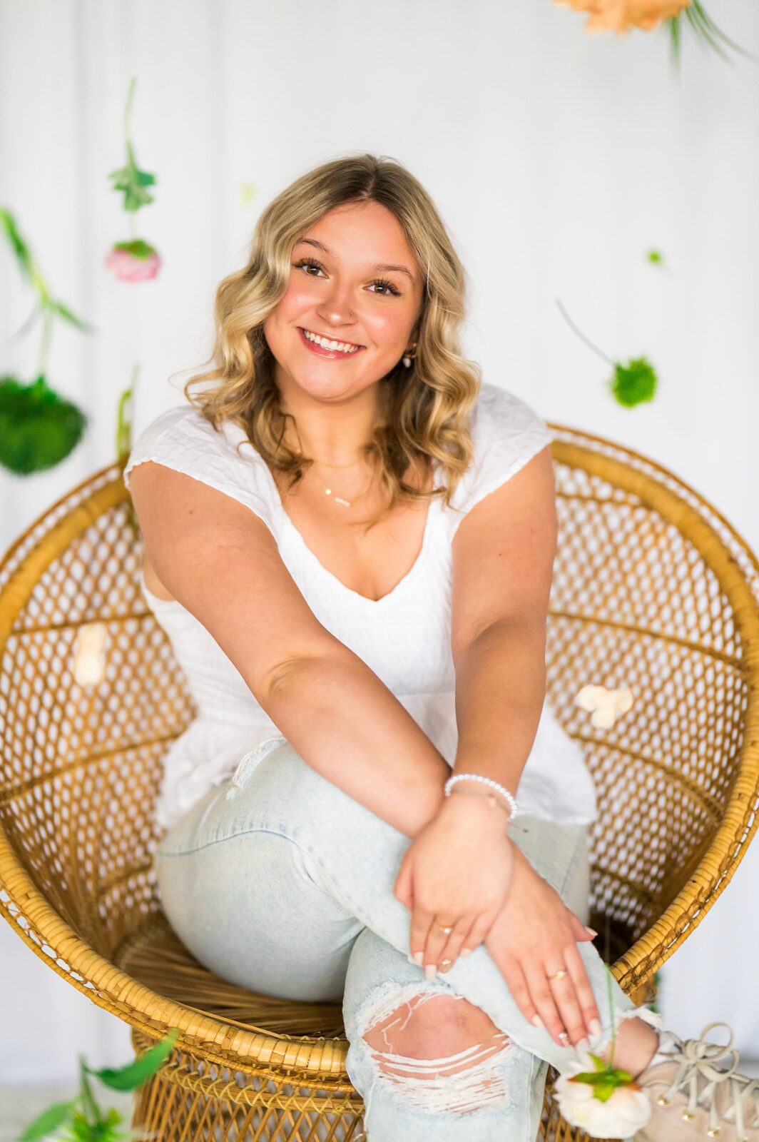 Senior Spokesmodel Meet + Greet | NH Senior Photographer