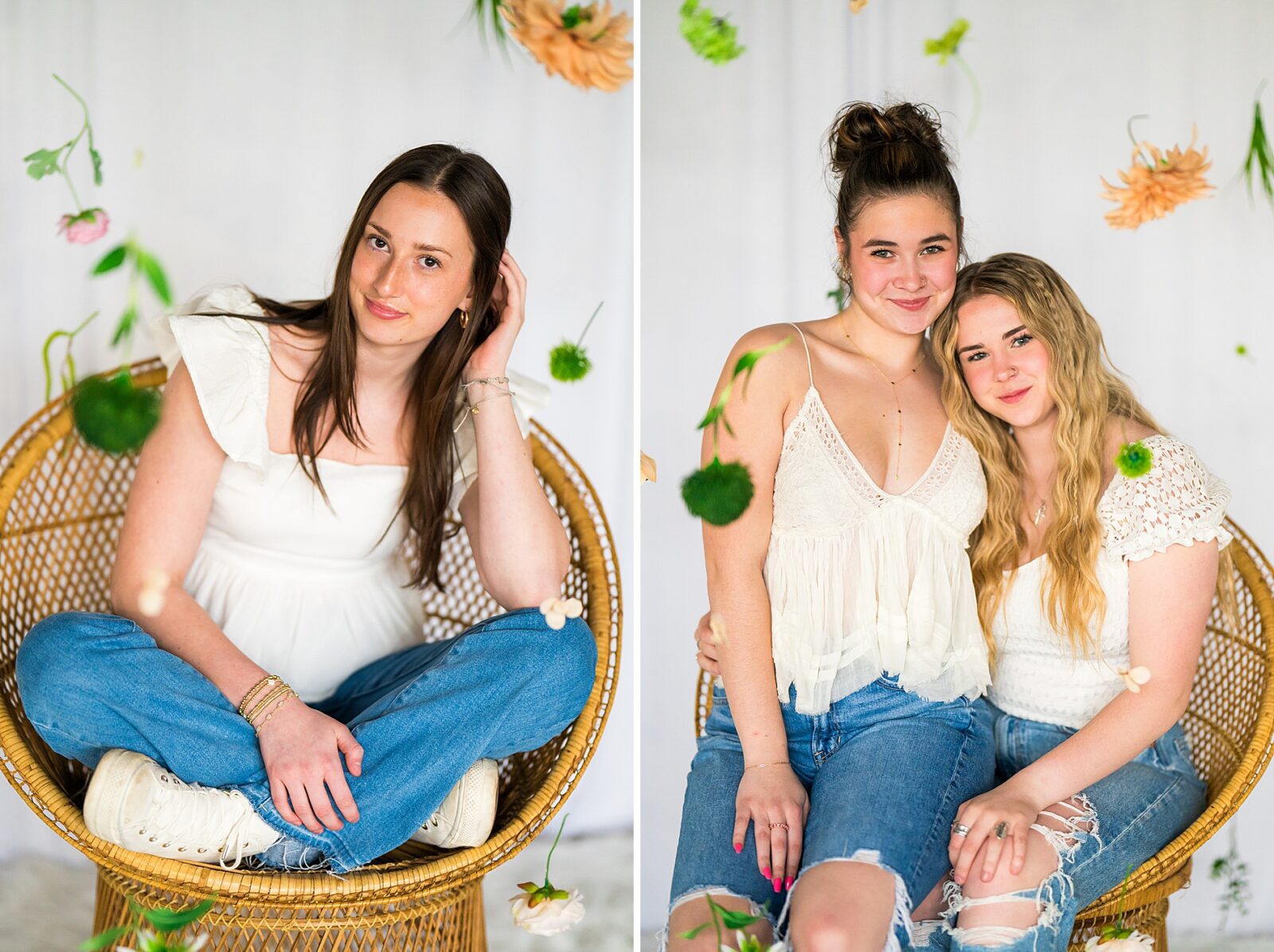 Senior Spokesmodel Meet + Greet | NH Senior Photographer